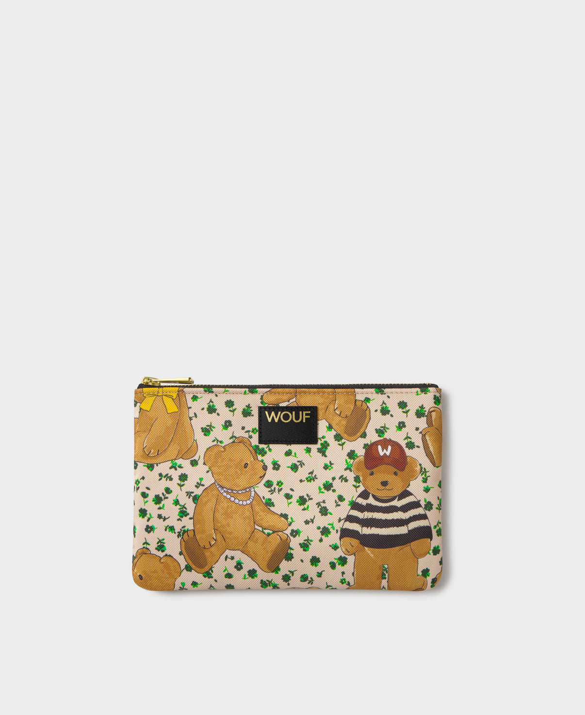 Cute Pouch – WOUF