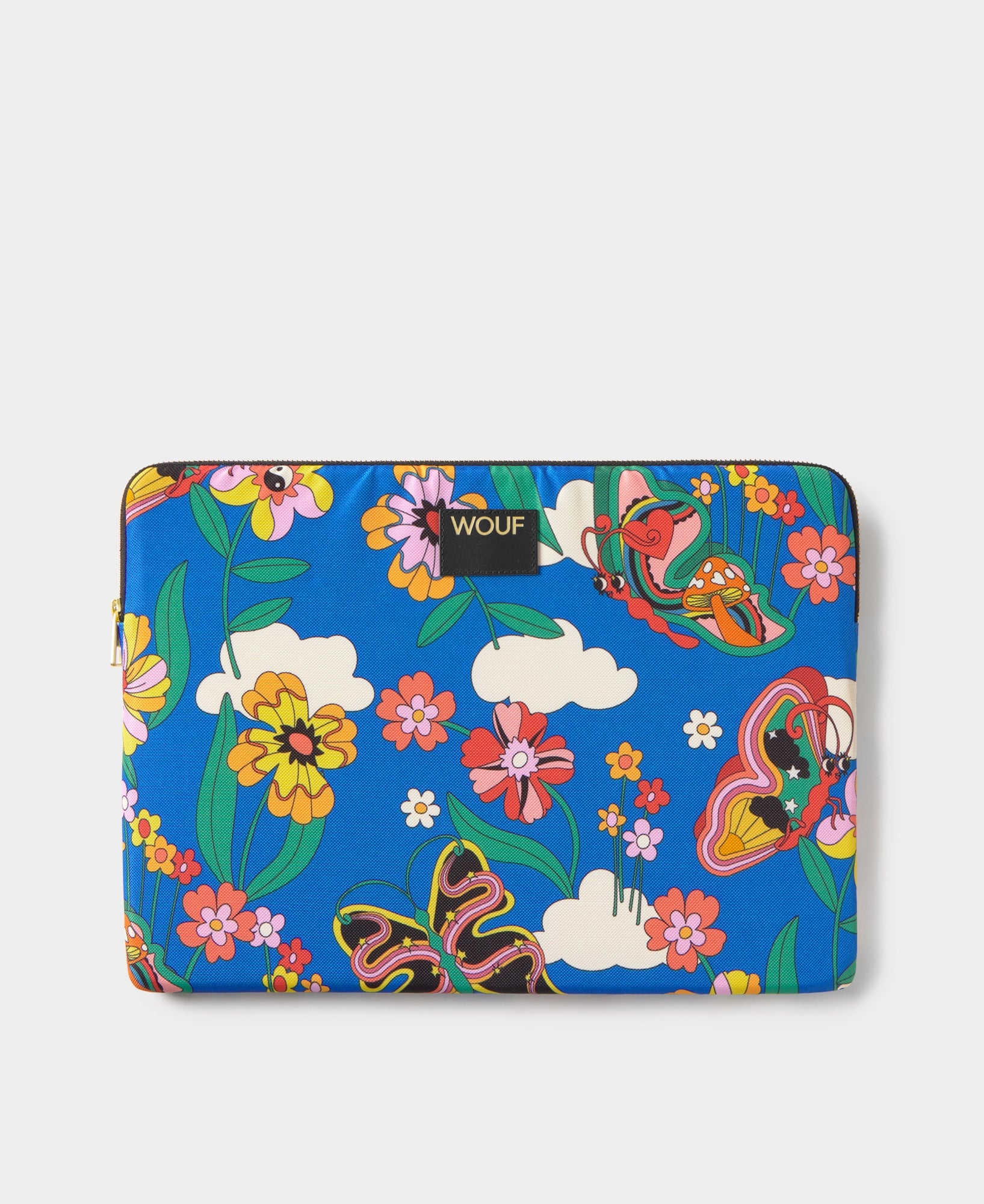 Happyland Laptop Sleeve 15 & 16 – WOUF