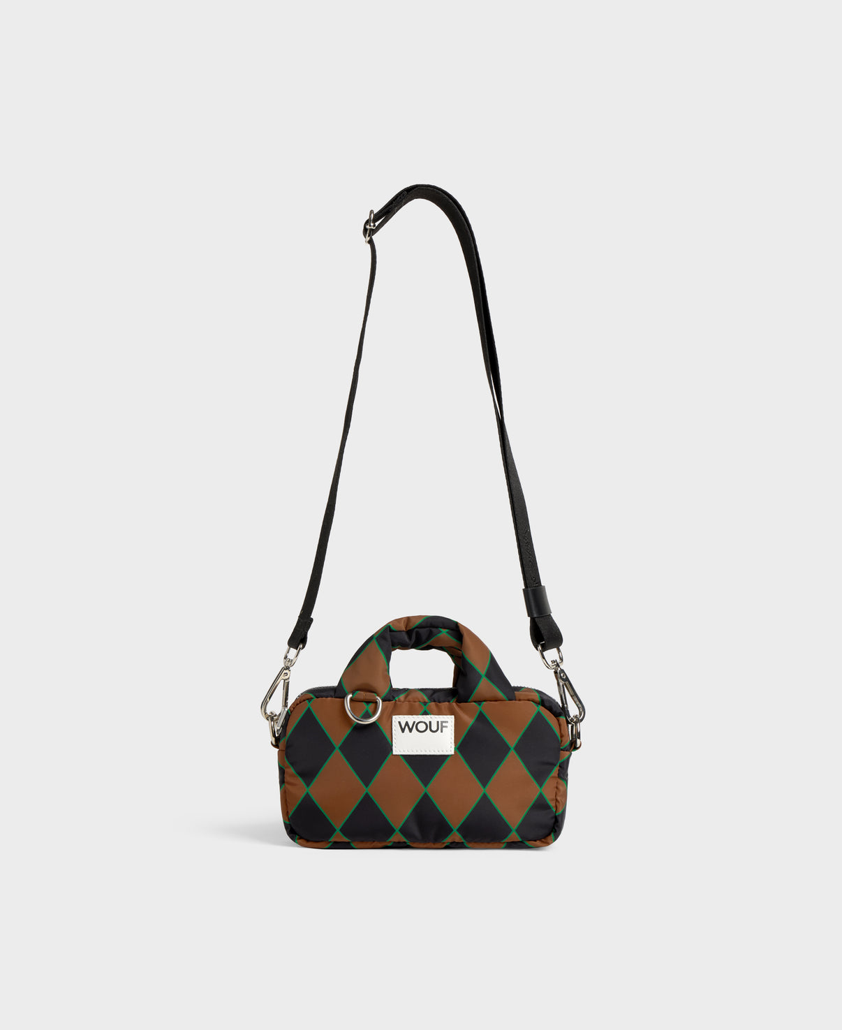 Jester Mini Bag – WOUF