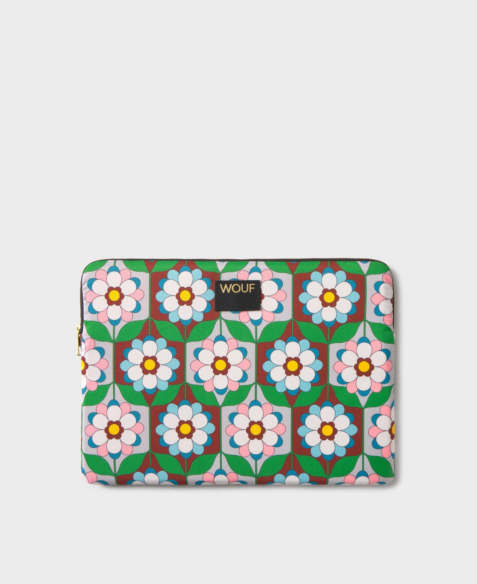 Kaleido Laptop Sleeve 13 & 14 – WOUF