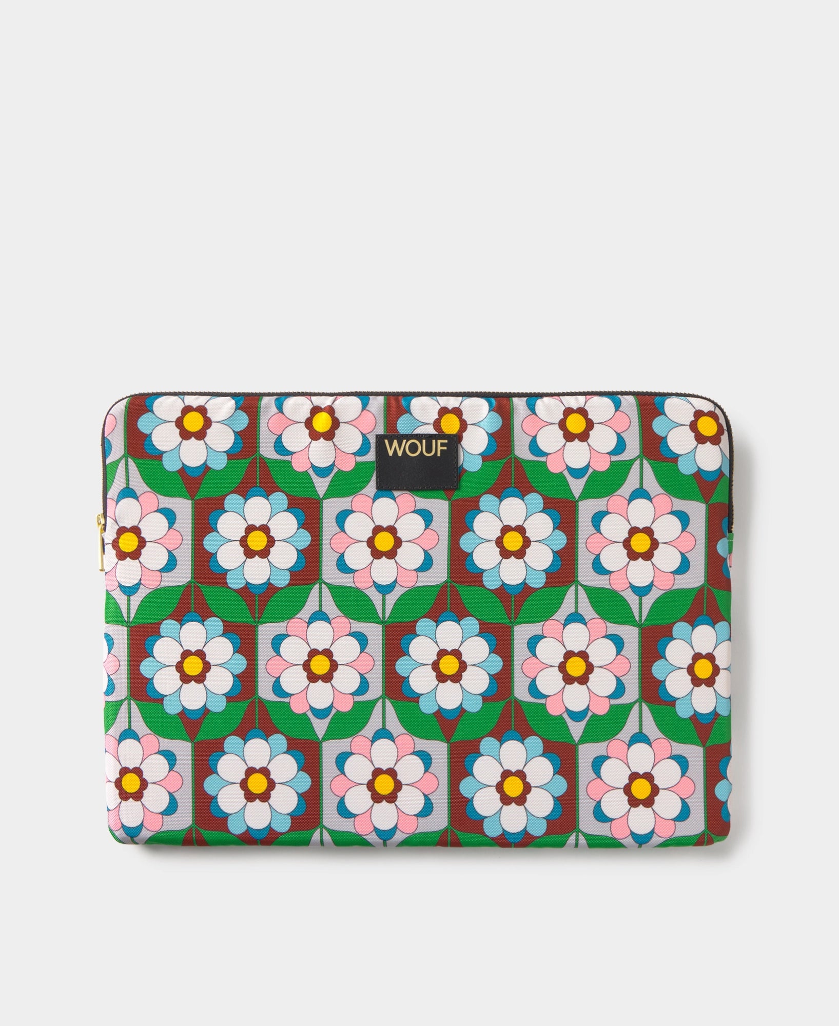Kaleido Laptop Sleeve 15 & 16 – WOUF