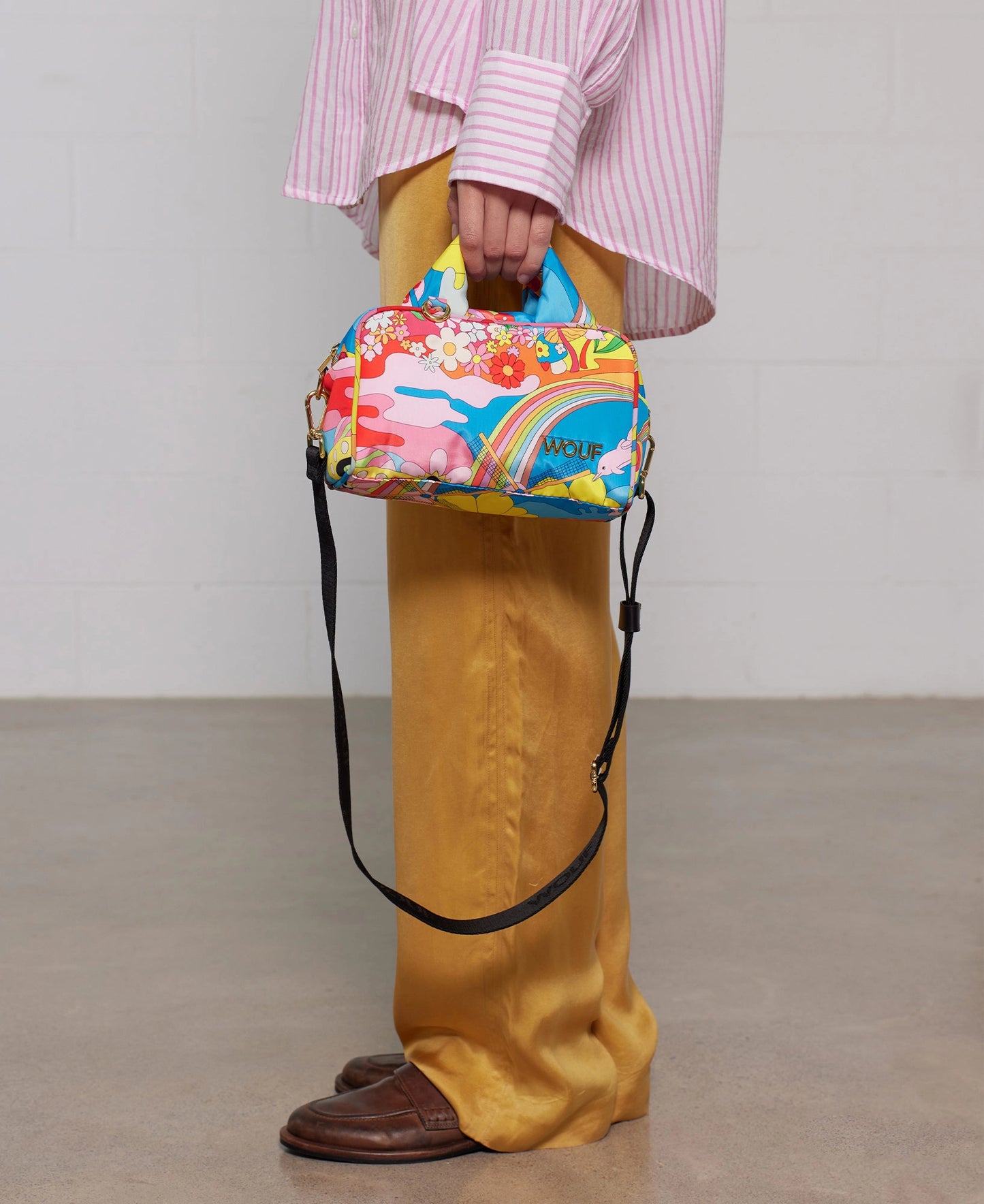 Magic Trip Bowling Bag – WOUF