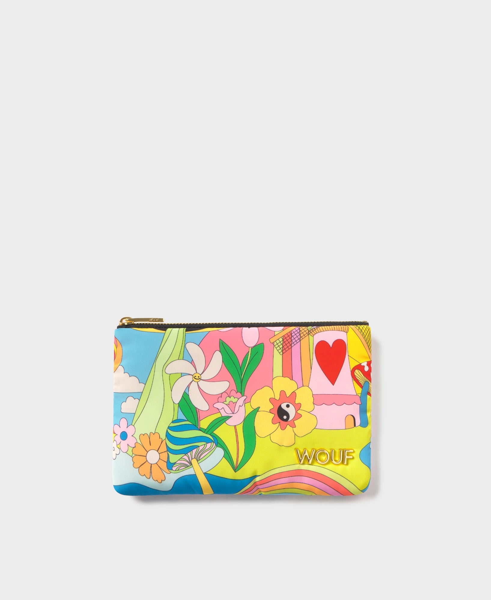 Magic Trip Pouch – WOUF