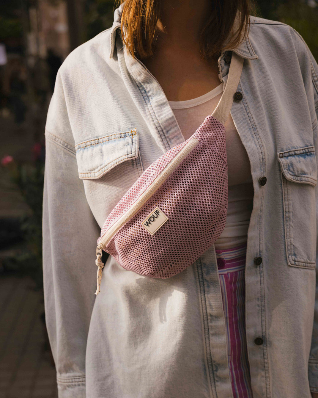 Bags | Fashionable & Sustainable | WOUF
