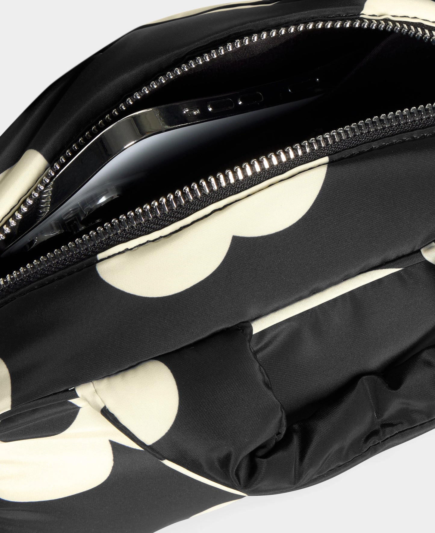 Night Daisy Bowling Bag – WOUF