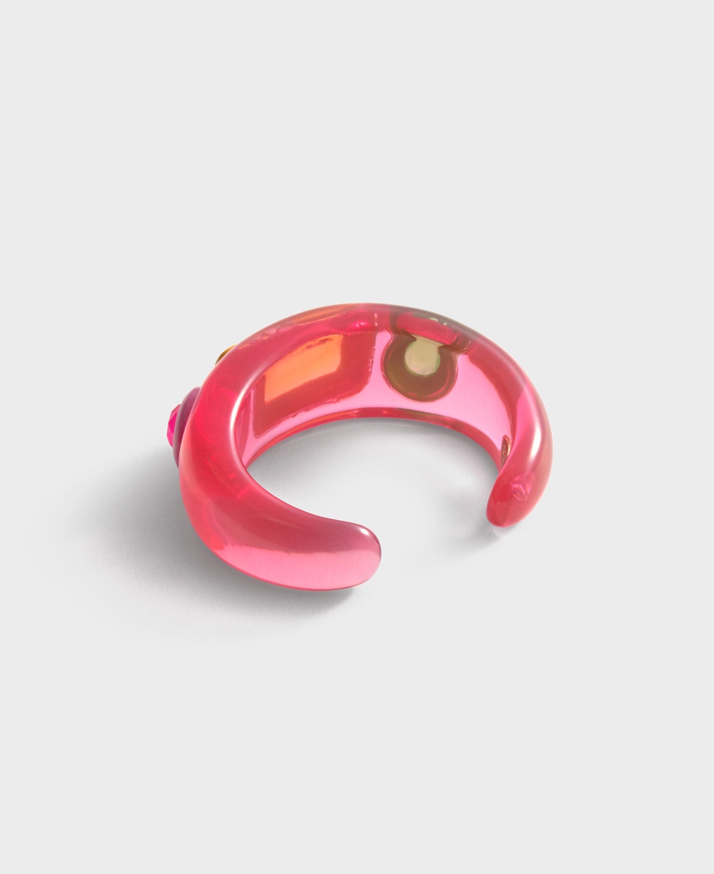 Pulsera Pink Glow – WOUF