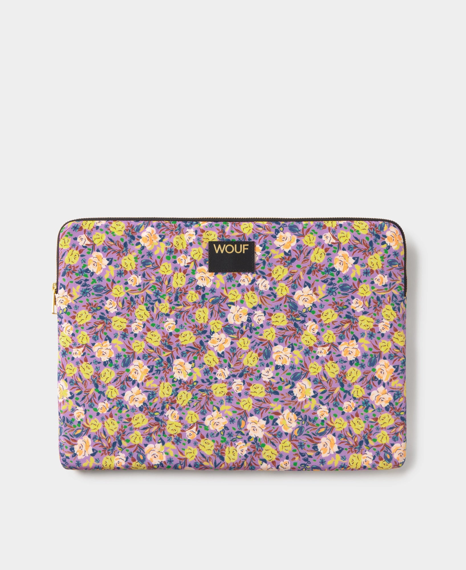 Sundance Laptop Sleeve 15 & 16 – WOUF